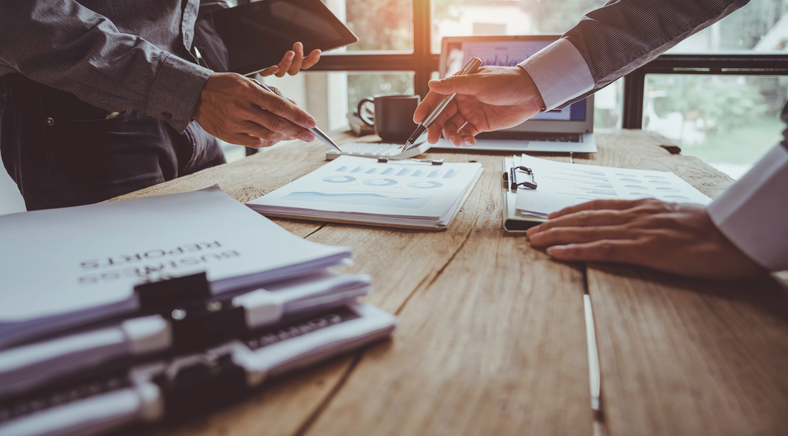 5 Signs Your Business Needs Accounting Software Integration - Mta Corporate