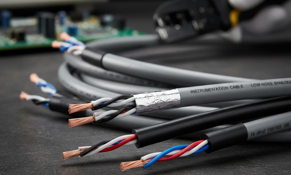 Common Failures in Instrumentation Cables and How to Prevent Them - Mta ...